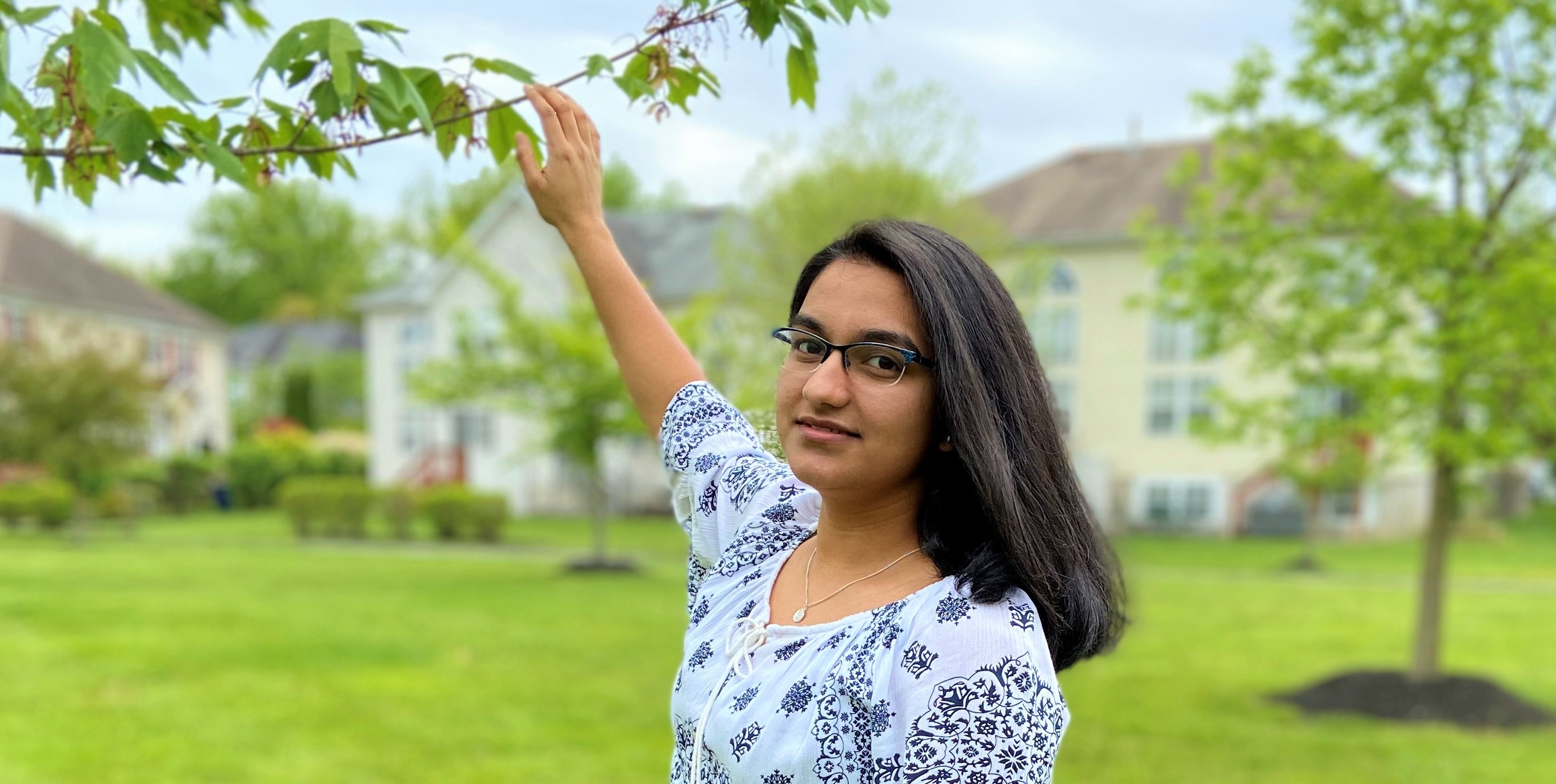 Laasya Personal website